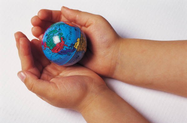 It’s a Small World After All: Micro Solutions for Macro Organizational ...